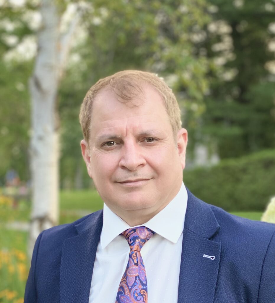 About – Stop Falls Clinic